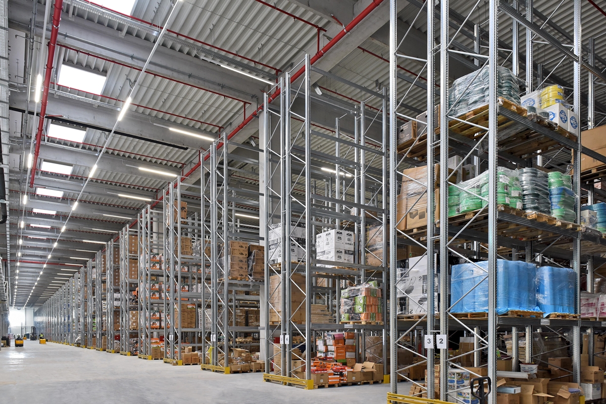 Suggestions and Guidelines for Those Who Want to Build a Supermarket ...